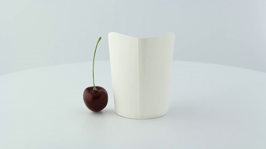 Watch Disposable Mini Fries or Wrap Cup ﹙Case of 500﹚, PacknWood ...