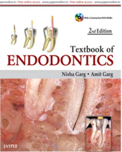 Textbook of Endodontics: 9789380704234: Medicine & Health Science Books ...