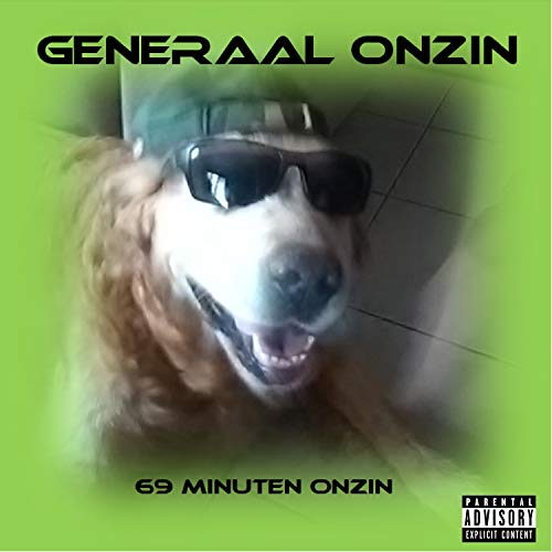 69 Minuten Onzin von Generaal Onzin bei Amazon Music - Amazon.de