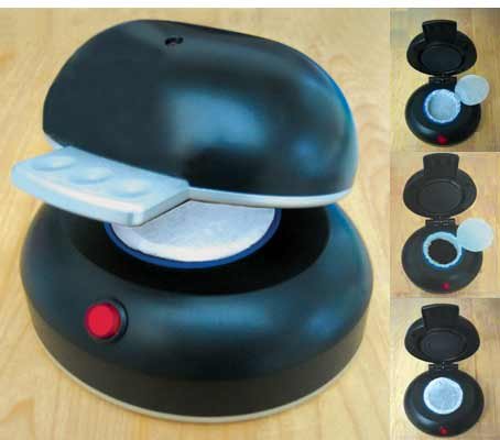 Amazon.com: Gourmet Pod Maker : Grocery & Gourmet Food