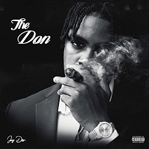 The Don de Jay Dior en Amazon Music Unlimited