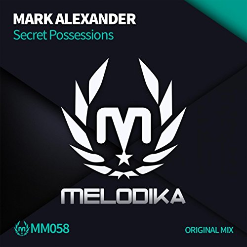 Écouter Secret Possessions par Mark Alexander sur Amazon Music Unlimited
