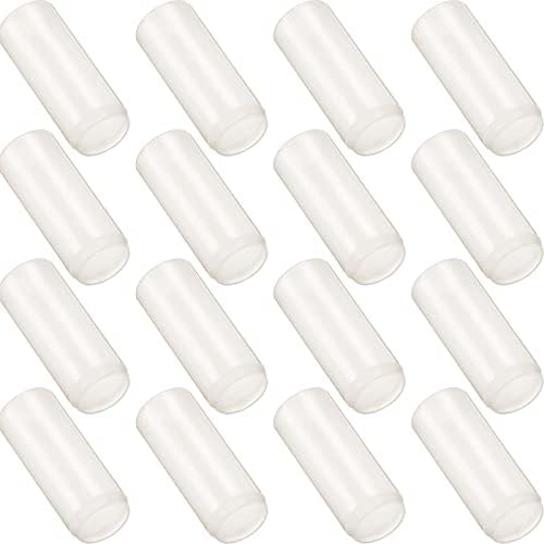 Amazon.com: Frienda 16 Pcs Trailer Leaf Spring Bushings Plastic ...