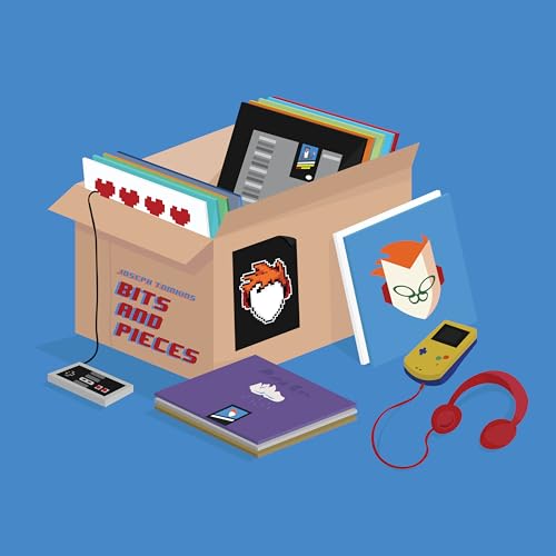 Amazon.com: Bits and Pieces : Joseph Tomkins: Digital Music