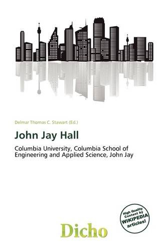 Amazon.co.jp: John Jay Hall : 本