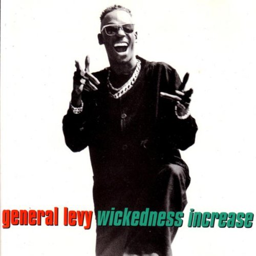 Wickedness increase - Amazon.com Music
