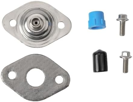 Amazon.com: Fuel Doser 7th Injector Compatible with Mack Volvo MP7 MP8 ...