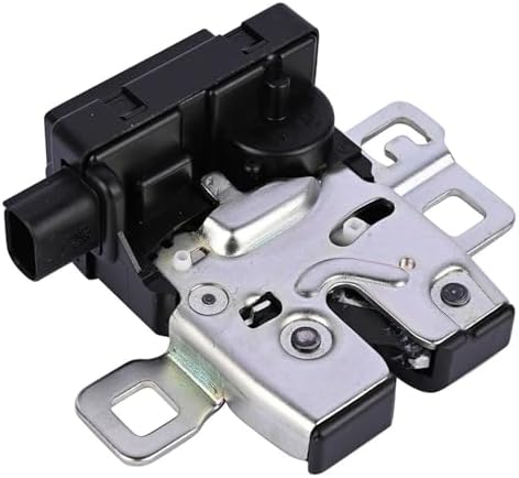 Amazon.co.jp: トランクテールゲートロック 用 ミナ 用 クーパー R50 R53トランクリッドロック 1個 ...