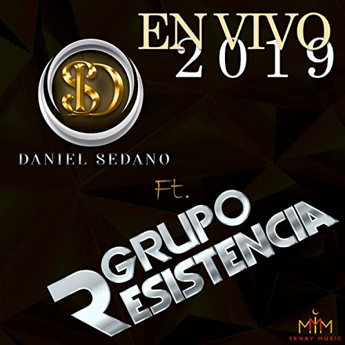 Écouter Disco En Vivo 2019 par Daniel Sedano sur Amazon Music Unlimited