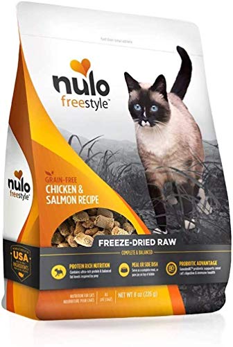 A Comprehensive Guide To Nulo Cat Food [Review] | Lelu & Bobo