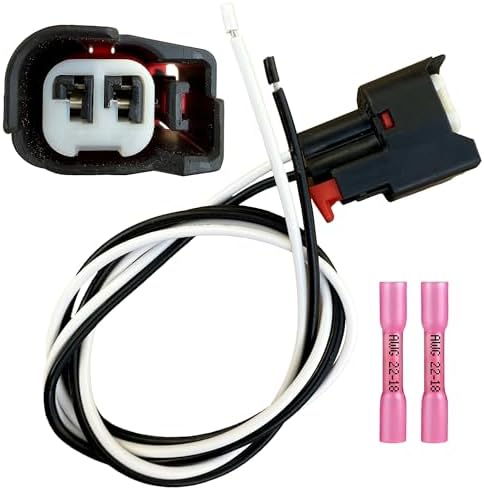 Amazon.com: Automotive Electronic Wiring Harness 5183448AA/HP4347 ...