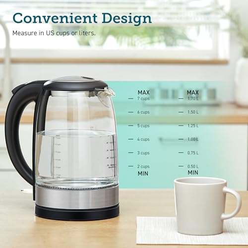 The 30 Best Water Boilers For Tea of 2025 [Verified] - Cherry Picks
