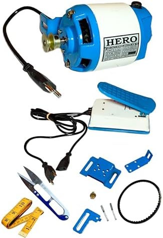 Electric sewing Machine motor : Amazon.in: Home & Kitchen