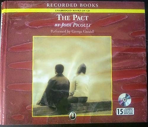 Amazon.com: The Pact: 9781419363221: Jodi Picoult: Books