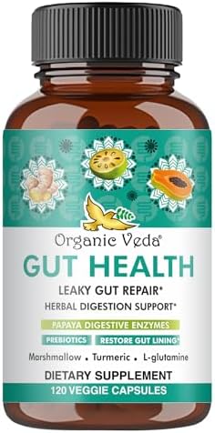 Amazon.com: UNIFY HEALTH LABS by Randy Jackson - Multi-GI 5 Vitamin ...