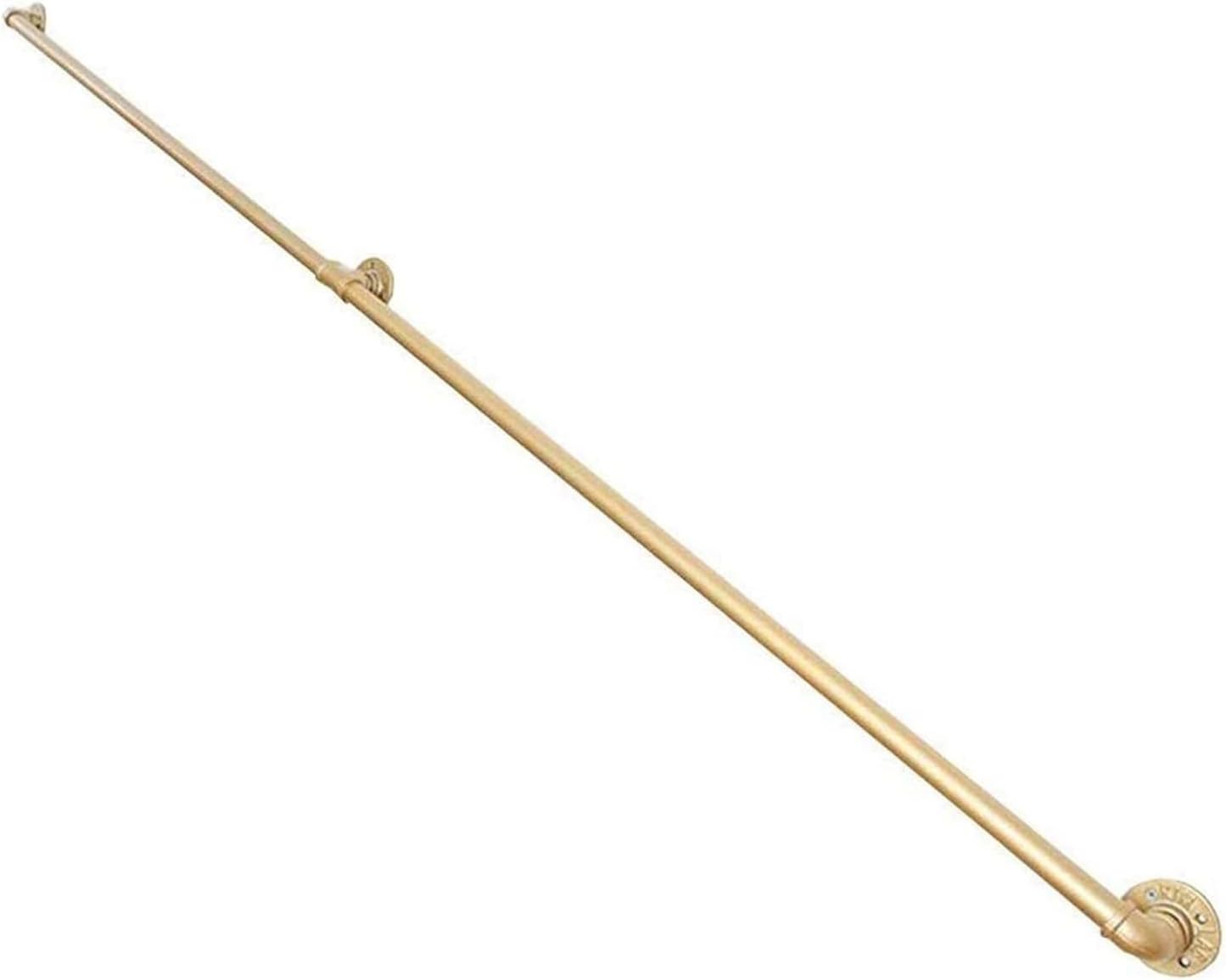 Amazon.com: Handrail for Indoor Outdoor Stairs Home Hand Railing ...