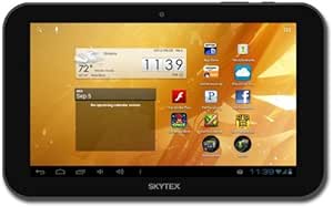 Amazon.com : SKYTEX Technology Inc. Skypad SP722 7-Inch Tablet : Tablet ...