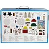 Amazon.com: Creatology Mega Craft Box Kit : Toys & Games