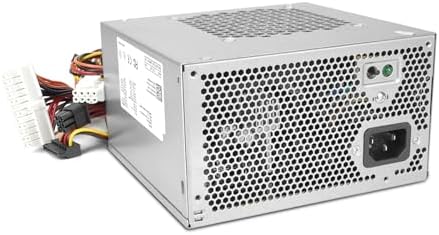 Amazon.com: LXun Upgraded D550EGM-01 550W Power Supply Compatible with ...