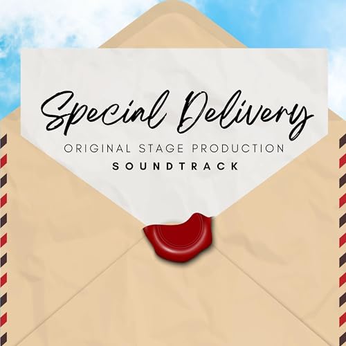 Play Special Delivery (Orignal Stage Production Soundtrack) by Ashj on ...
