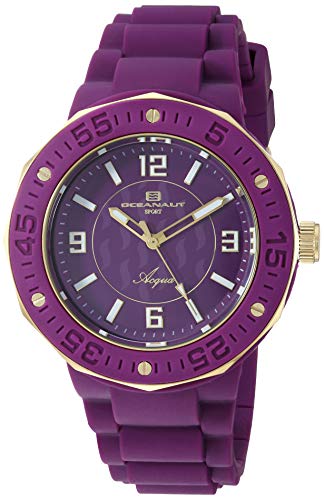 Oceanaut Watches Review [2021]: Big, Bold, and Colorful - Watch Ideas