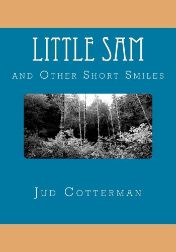 Little Sam (English Edition) eBook : Cotterman, Jud: Amazon.de: Kindle-Shop