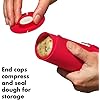 Amazon.com: OXO Good Grips Slice & Bake Cookie Helper (Set of 2): Home ...