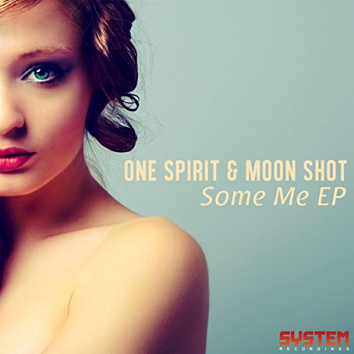 Play Some Me EP by One Spirit & Moon Shot on Amazon Music