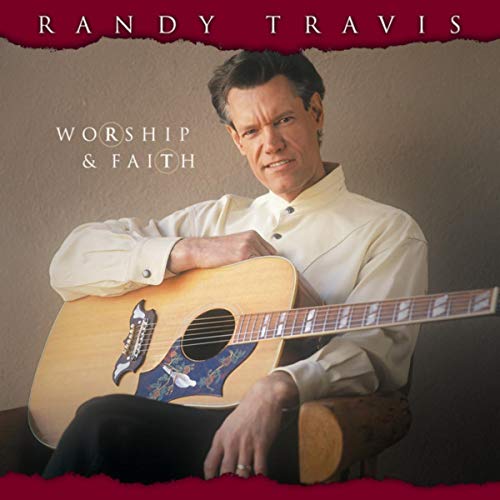 Just a Closer Walk With Thee song by Randy Travis from Worship & Faith ...