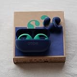 ・ブランド:ambie・製造元:ambie・モデル:AM-TW02INC-fa・ワイヤレス接続: Bluetooth接続で快適な装着感を実現する完全ワイヤレスイヤーカフイヤホン・オープンイヤー設計: 周囲の音が聞こえる安全な設計で、音楽を楽...