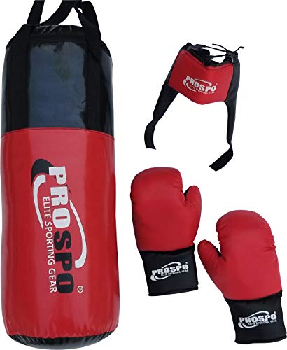 Amazon.in Bestsellers: The most popular items in Boxing Focus Bags