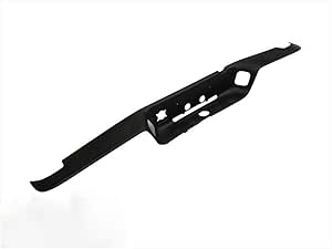 Amazon.com: OEM Genuine 1500 2500 3500 REAR BUMPER STEP PAD 55077340AD ...