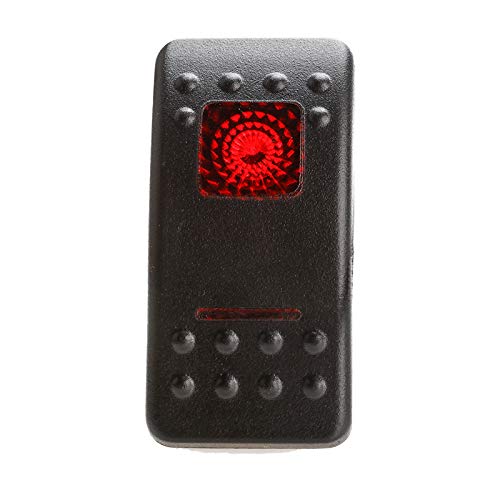 Snapklik.com : Amarine Made 12v 20 Amp Waterproof On-Off-On 2 Position ...