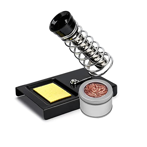 The 30 Best Soldering Stations with Stand of 2025 [Verified] - Cherry Picks