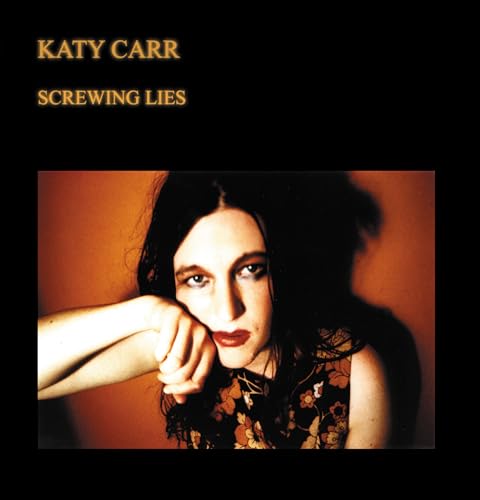 Play Screwing Lies by Katy Carr on Amazon Music