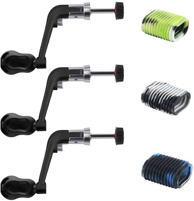 Amazon.com: Fishing Reel Replacement Parts - Fishing Reel Replacement ...