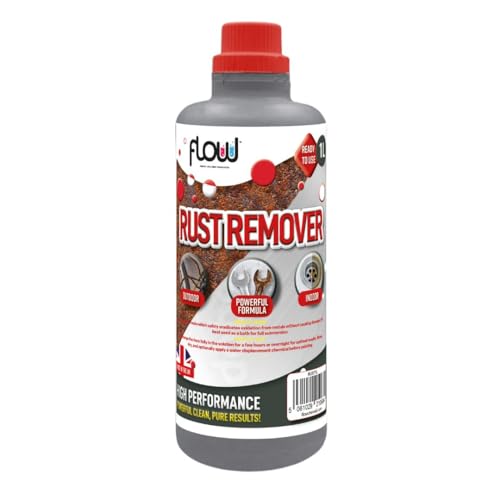 Amazon.co.uk Best Sellers: The most popular items in Rust Converters ...