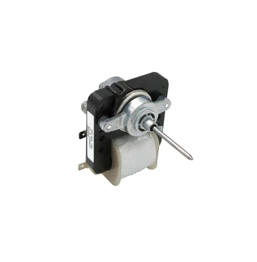 Repuesto para motor de ventilador de evaporador para refrigerador ...