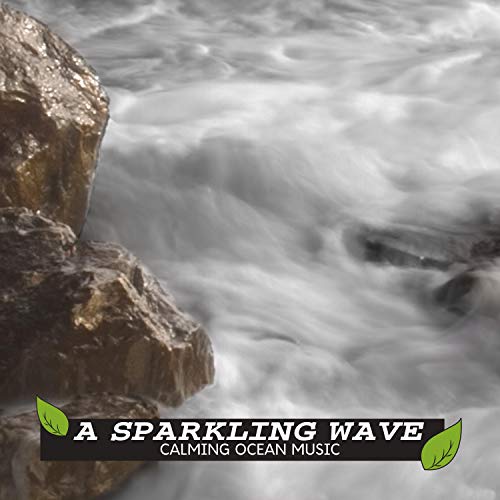 A Sparkling Wave - Calming Ocean Music by Calm Ocean Music on Amazon ...