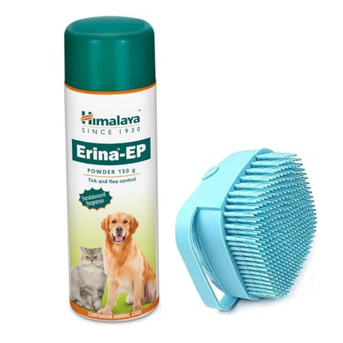 Amazon.in Bestsellers: The most popular items in Dog Flea Powders