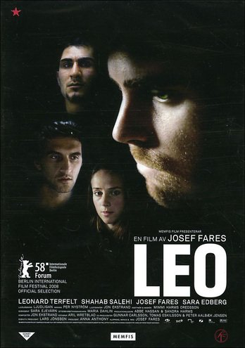 Amazon.com: Leo [Reg.2] : Josef Fares, Sara Edberg, Jan Fares, Eva ...