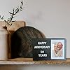 Amazon.com - Letter Board Picture Frame - Customizable Letter Board ...