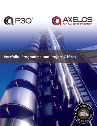 P3O® - Portfolio, Programmes and Project Offices (Latest Version ...