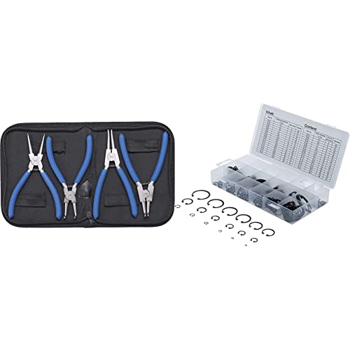 Sprengring Zange – Die 15 besten Produkte im Vergleich - Die besten ...