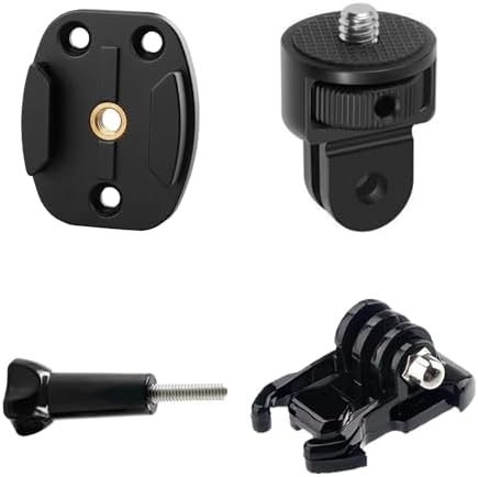 Amazon.com : PellKing Quick Release Base Tripod Adapter Mount ...