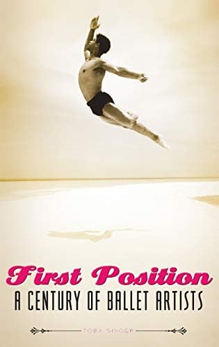 Ballet First Position