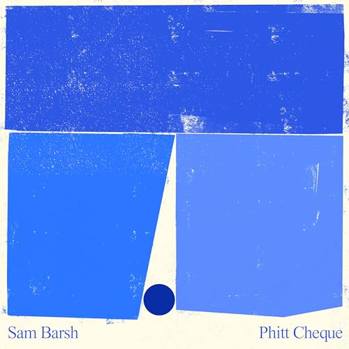 Amazon.co.jp: Phitt Cheque : Sam Barsh: デジタルミュージック