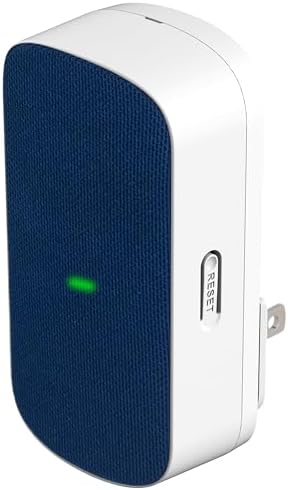 Amazon.com: Arlo Chime 2 - Built-in Siren, Audible Alerts, Customizable ...
