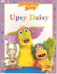 Mopatop Story Book 1: Upsy Daisy: Amazon.co.uk: 9780751366402: Books