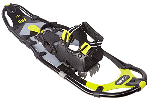 GV Snowshoes Wide Trail Snowshoe, 12 x 33-Inch - Snowshoe Pro